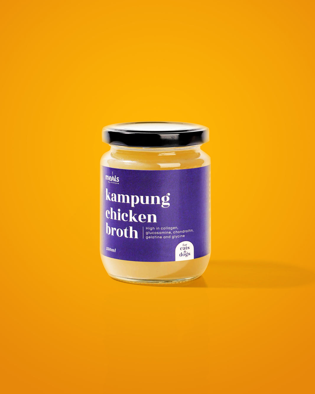 Premium Bone Broths – StreetPaw