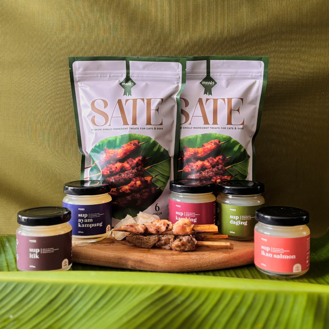 Collections – StreetPaw